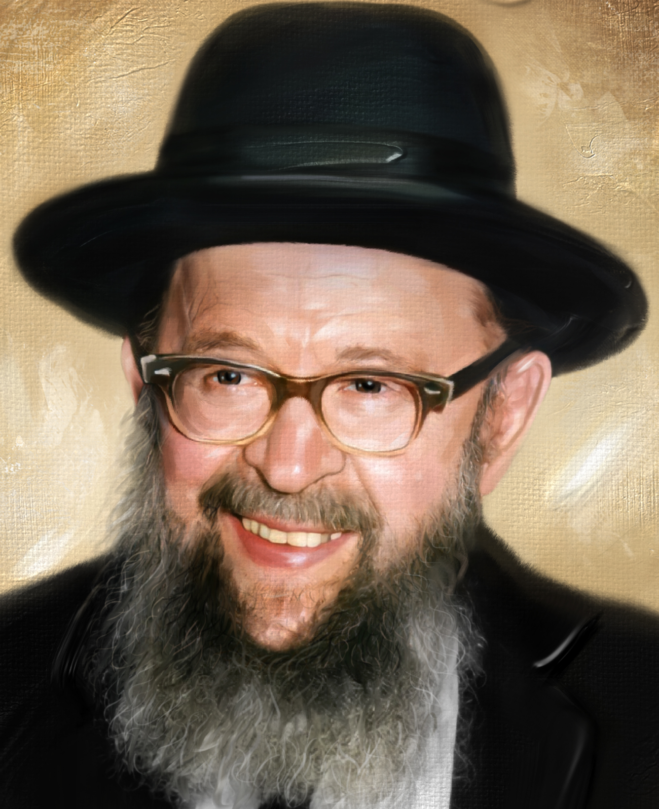 Rav Avigdor Miller: Middos of Avrohom / - TorahTime – Mussar und Torah ...